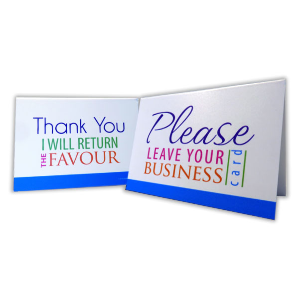 Real Estate Specialty Products – Studio 4 Signs