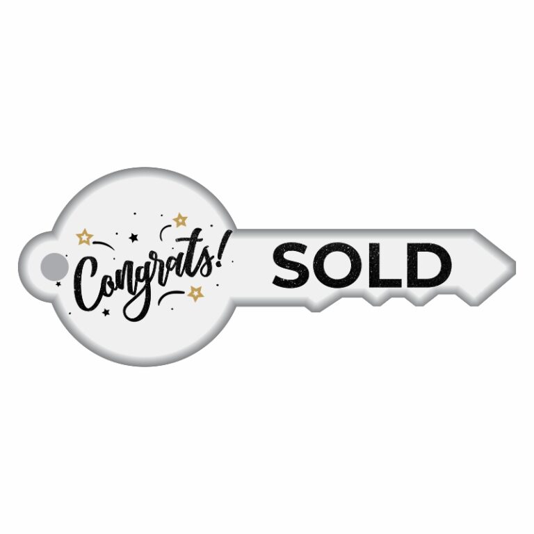 Photo Op Props – Studio 4 Signs